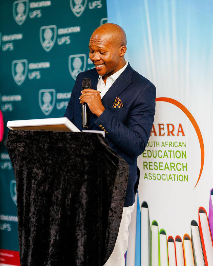 PhD thesis on men in early childhood education wins top award | news.nwu.ac.za